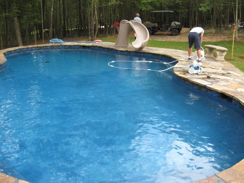 Easy Ways to Cut Pool Maintenance Costs | PoolMax Pools